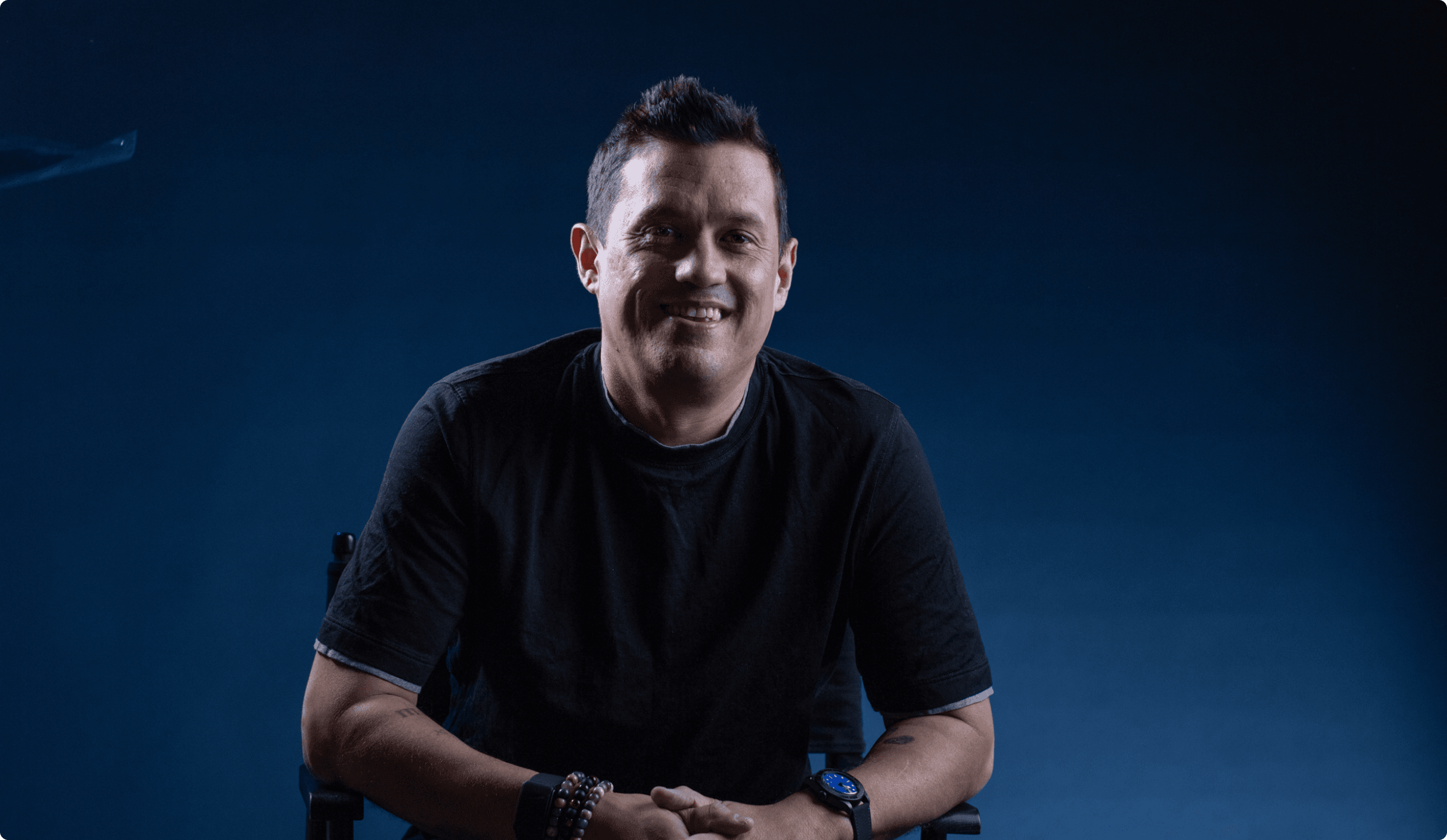 Mark Woodland | Blog