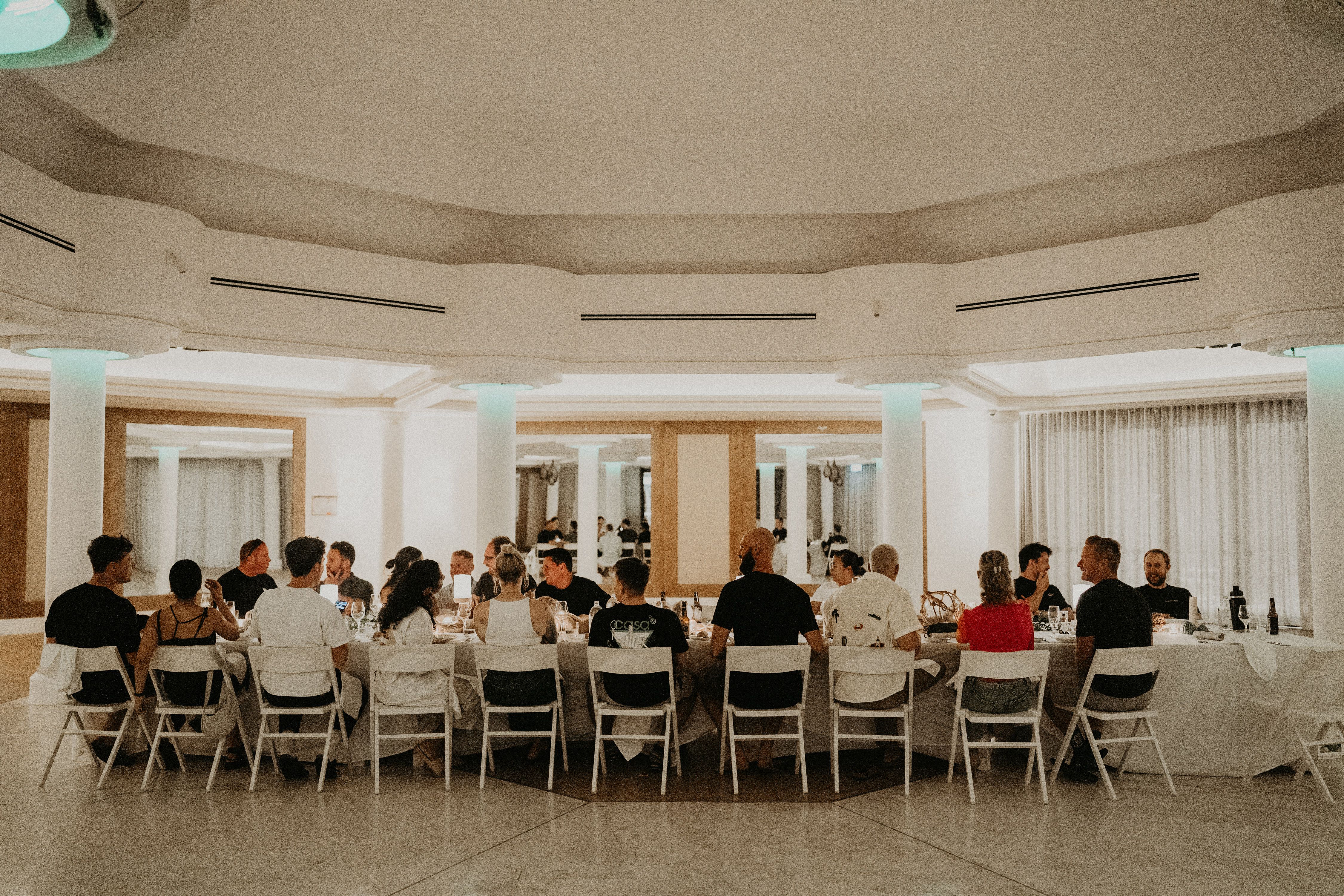 Mark Woodland | Transforming industries with visionary leadership